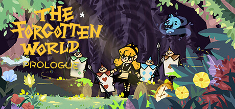 The Forgotten World:Prologue Steam Charts · SteamDB