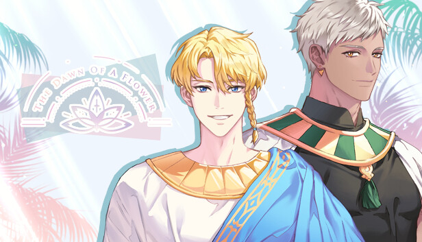 The Dawn Of A Flower | iSteam.net