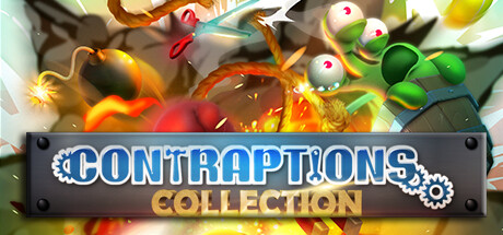Steam Community :: Contraptions Collection