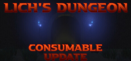 Steam Community :: Lich's Dungeon