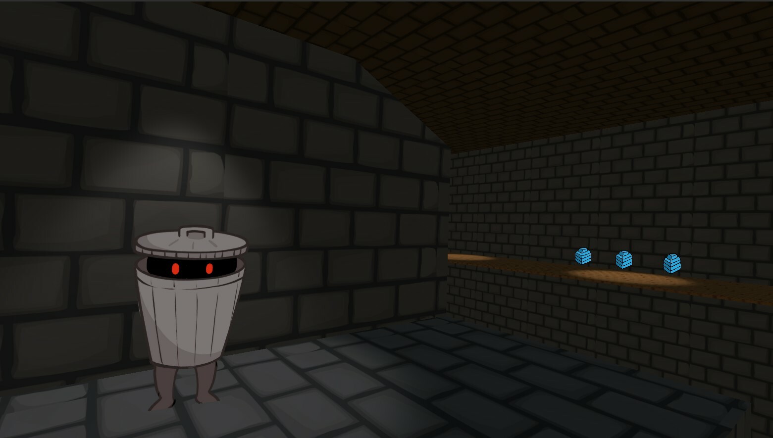 Clean Corps on Steam