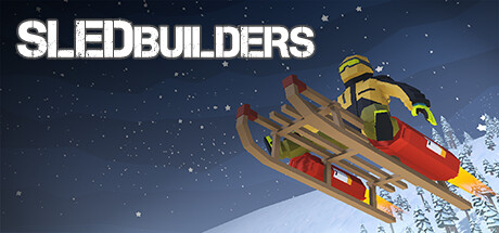 Steam Community :: Sled Builders