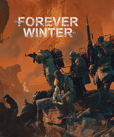 The Forever Winter · SteamDB