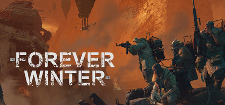 The Forever Winter · SteamDB