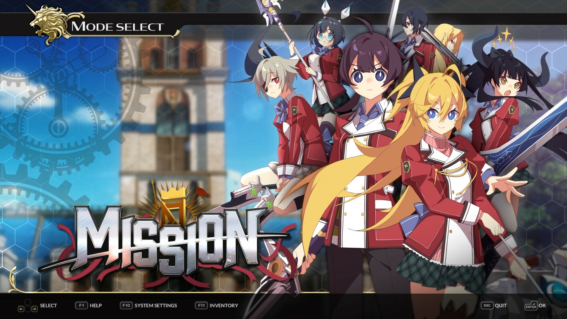 DJMAX RESPECT V - Falcom PACK on Steam