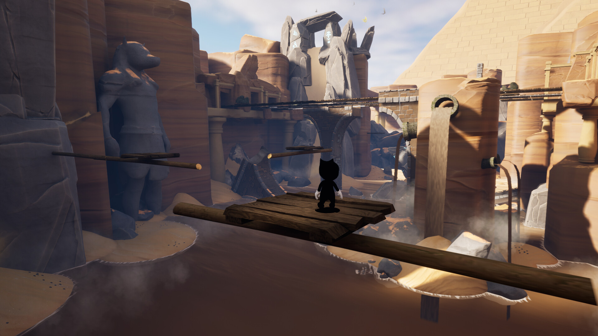 Save 15% on Deber on Steam