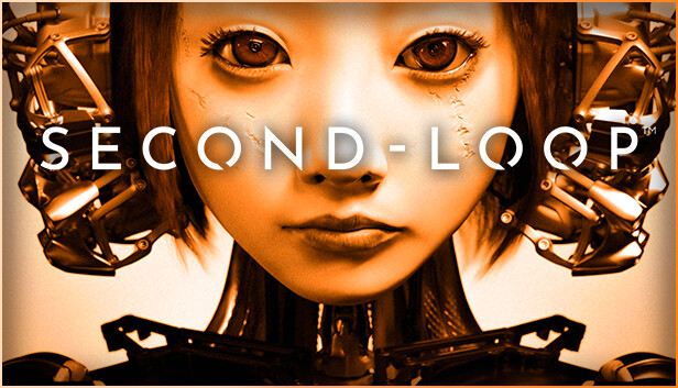 SECOND LOOP™ · SECOND-LOOP™ Screenshots · SteamDB