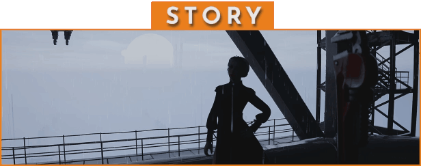 Second-Loop | Announcement Trailer (Mech/FPS/Puzzle) | ResetEra