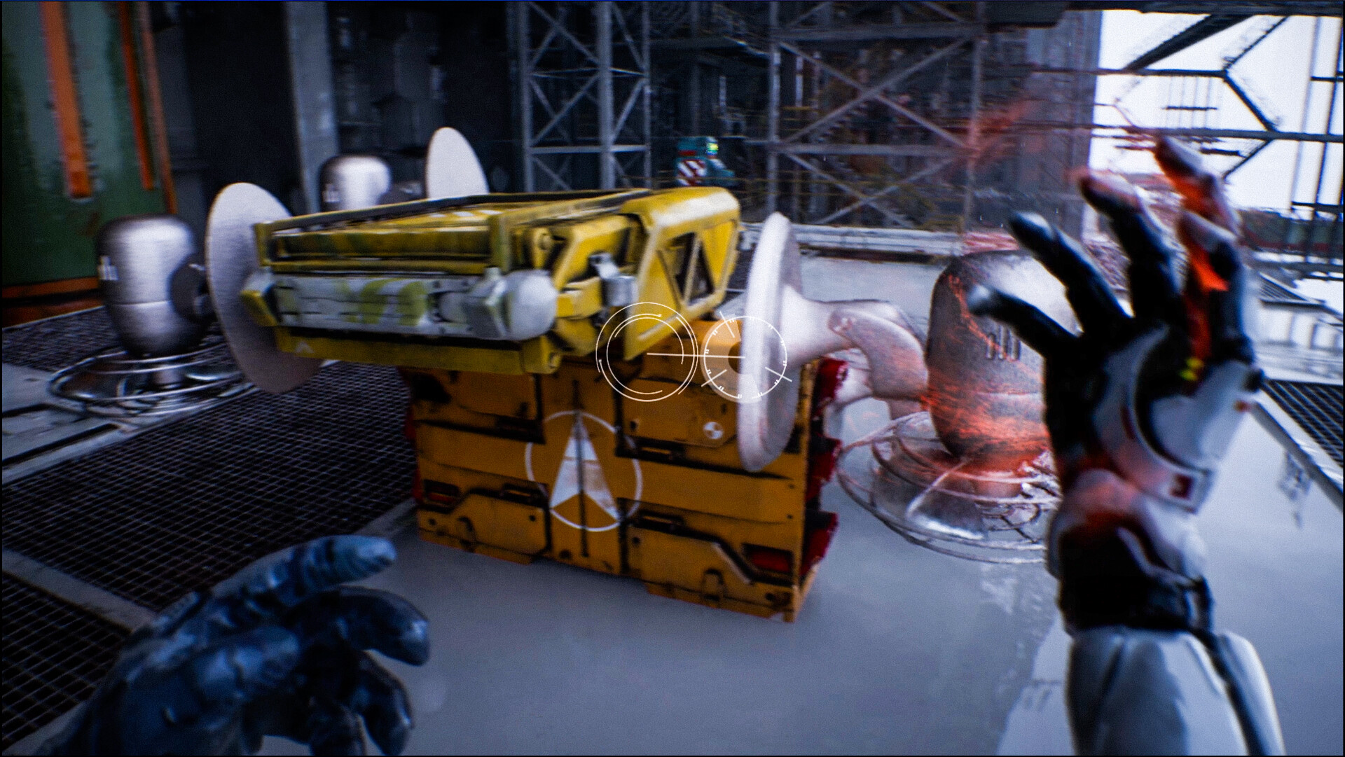 SECOND LOOP™ · SECOND-LOOP™ Screenshots · SteamDB