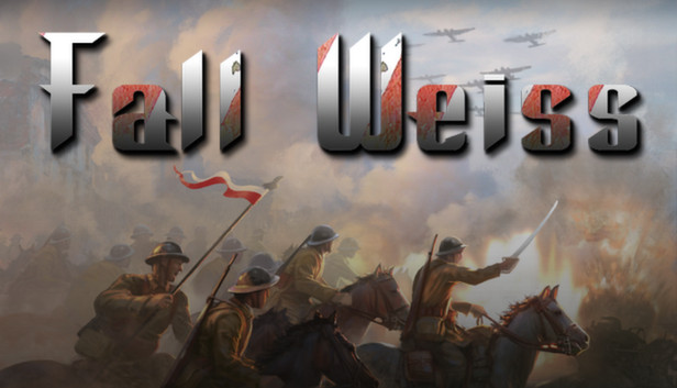 The Campaign Series: Fall Weiss - Steam News Hub