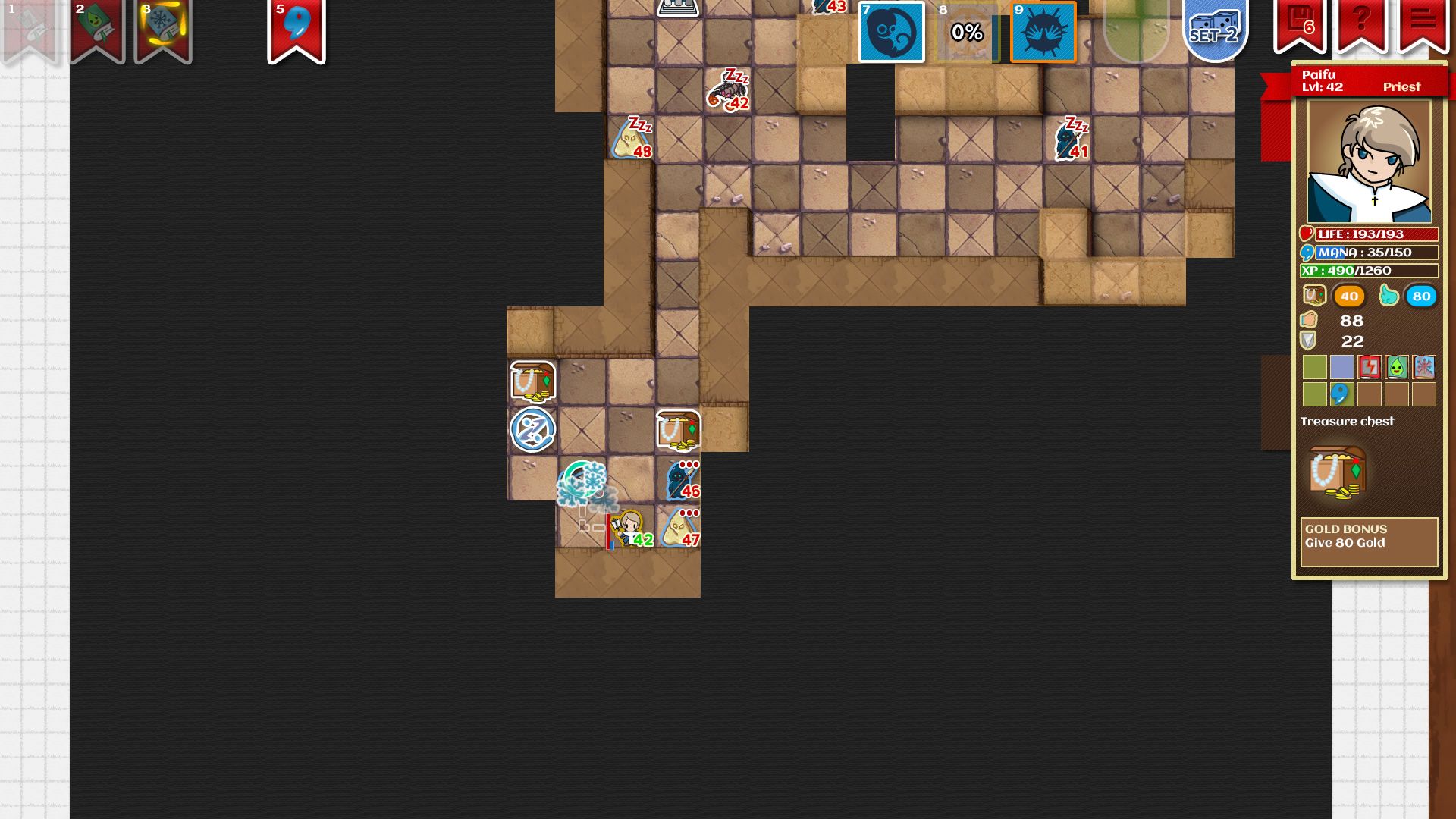 Paper Dungeons on Steam