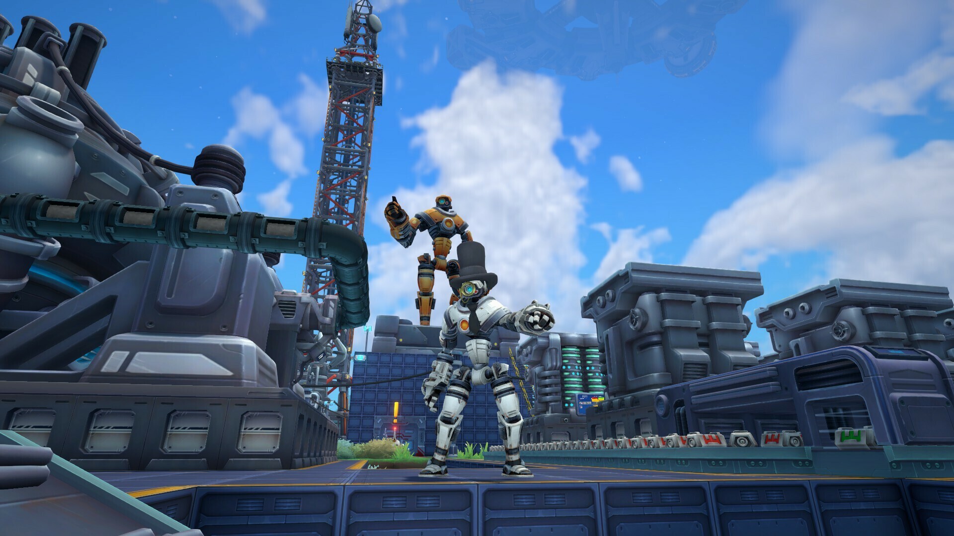 Foundry - Founder's Edition Upgrade on Steam