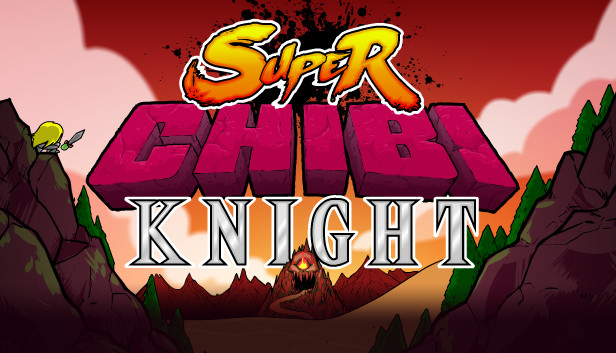 Super Chibi Knight on Steam