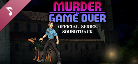 Murder Is Game Over: Deal Killer Soundtrack · Murder Is Game Over ...