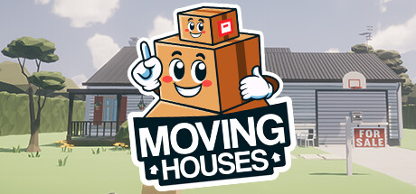 Moving Houses · SteamDB