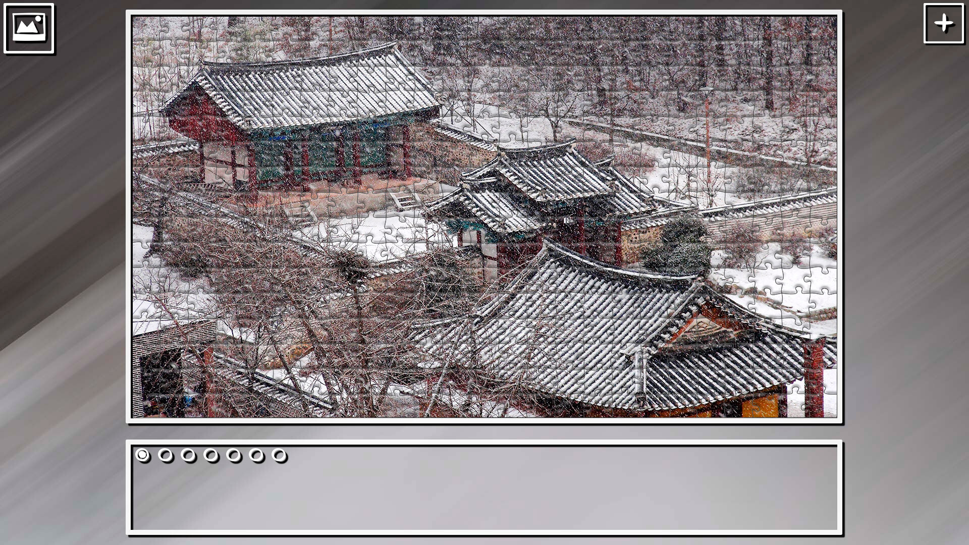 Super Jigsaw Puzzle: Generations - South Korea on Steam