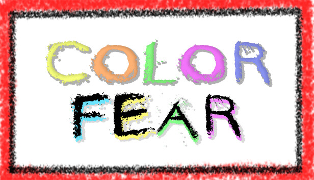 Color Fear on Steam