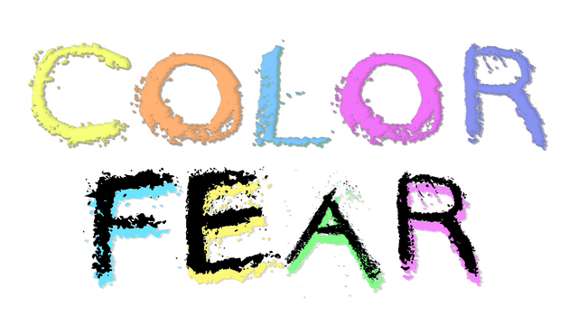 Color Fear · SteamDB