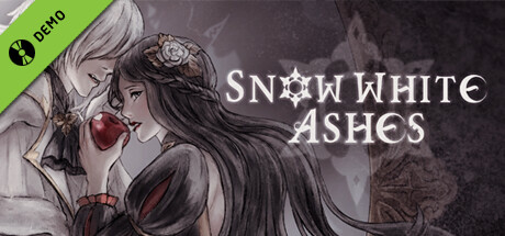 Snow White Ashes Demo Steam Charts (App 2831190) · SteamDB