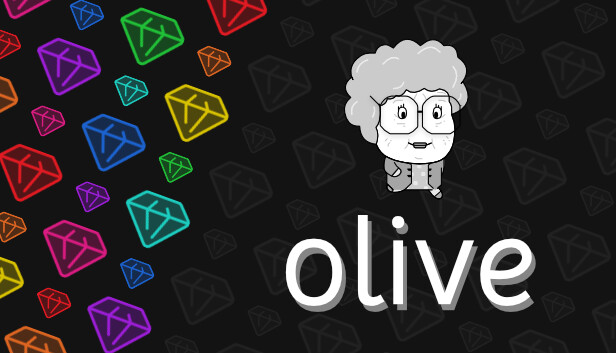 Olive on Steam