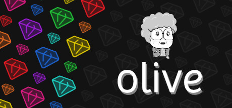 Olive on Steam