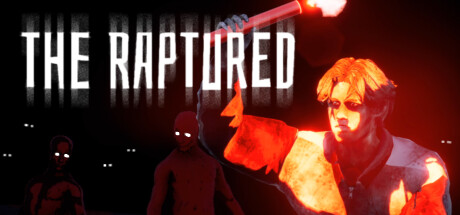 The Raptured · SteamDB
