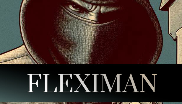Save 20% on Fleximan on Steam