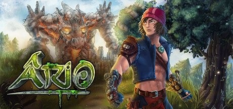 Steam Community :: Ario