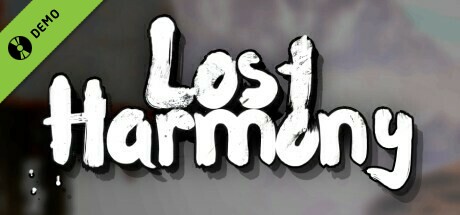 Lost Harmony Demo History (App 2833070) · SteamDB