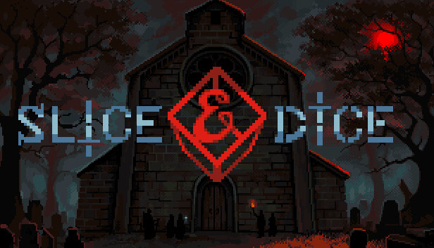 Slice & Dice Demo Steam Charts (App 2833080) · SteamDB