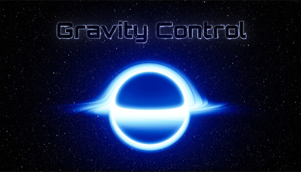 Gravity Control · SteamDB