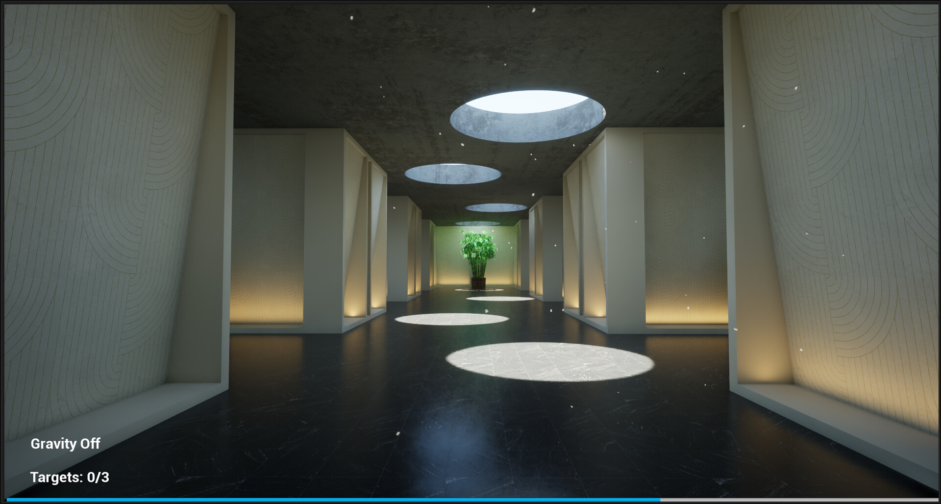 Gravity Control Screenshots · SteamDB
