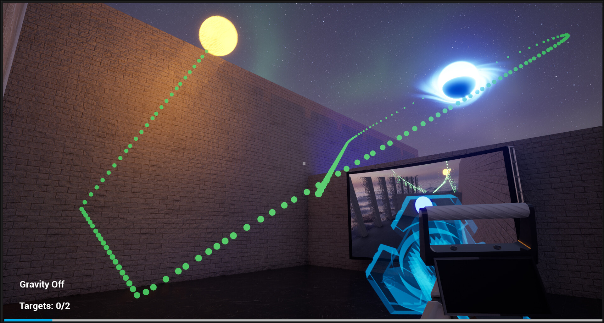Gravity Control Screenshots · SteamDB