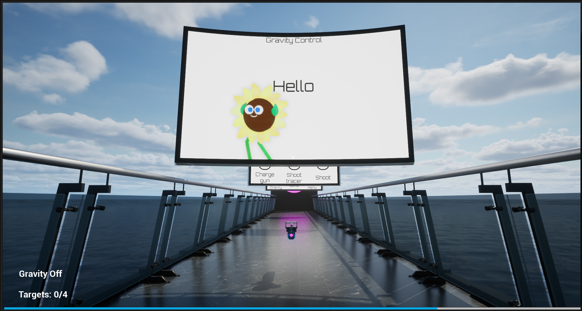 Gravity Control Screenshots · SteamDB