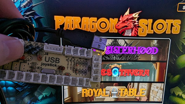 Save 10% on Paragon Slots on Steam