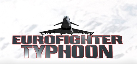 Eurofighter Typhoon on Steam