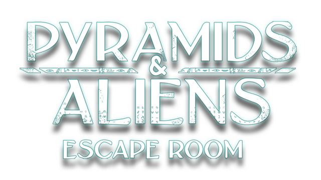 Pyramids and Aliens: Escape Room · SteamDB