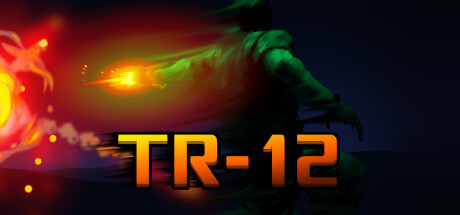 TR-12 on Steam
