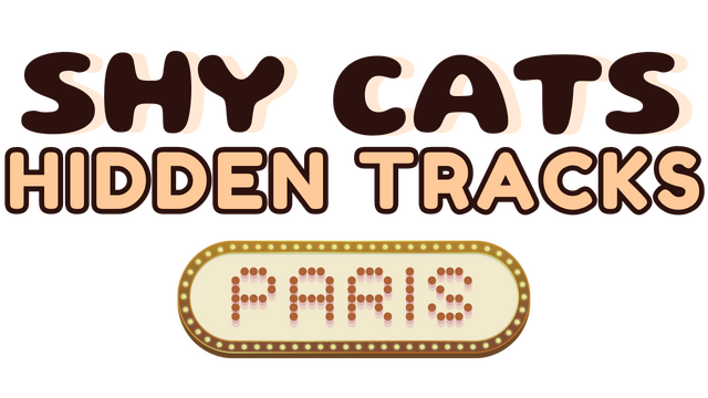 Shy Cats Hidden Tracks Paris Screenshots · SteamDB