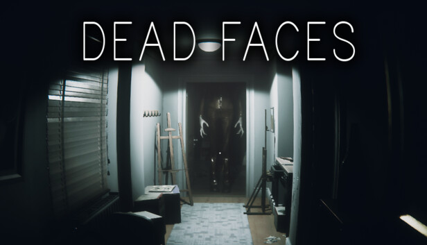 Dead Faces Demo Steam Charts (App 2834420) · SteamDB