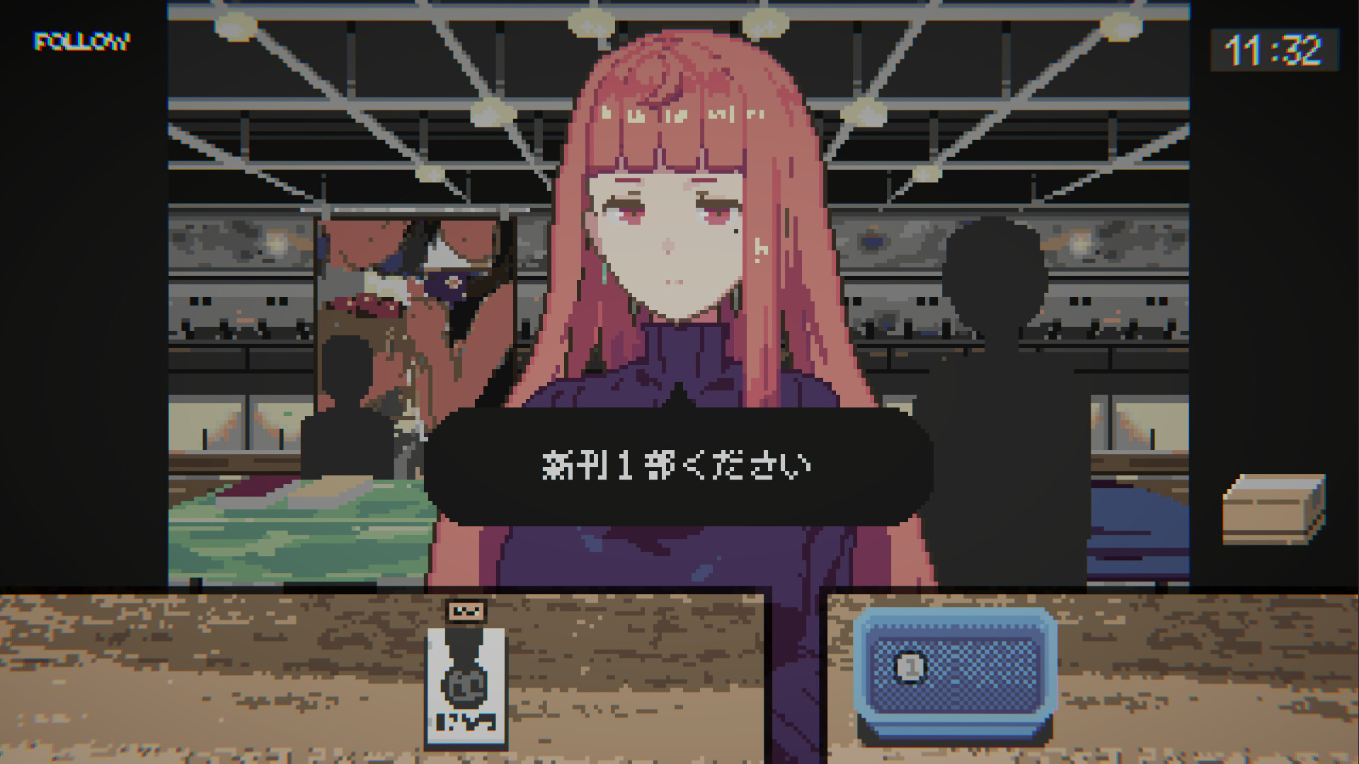 CIRCLE = CIRCLE on Steam