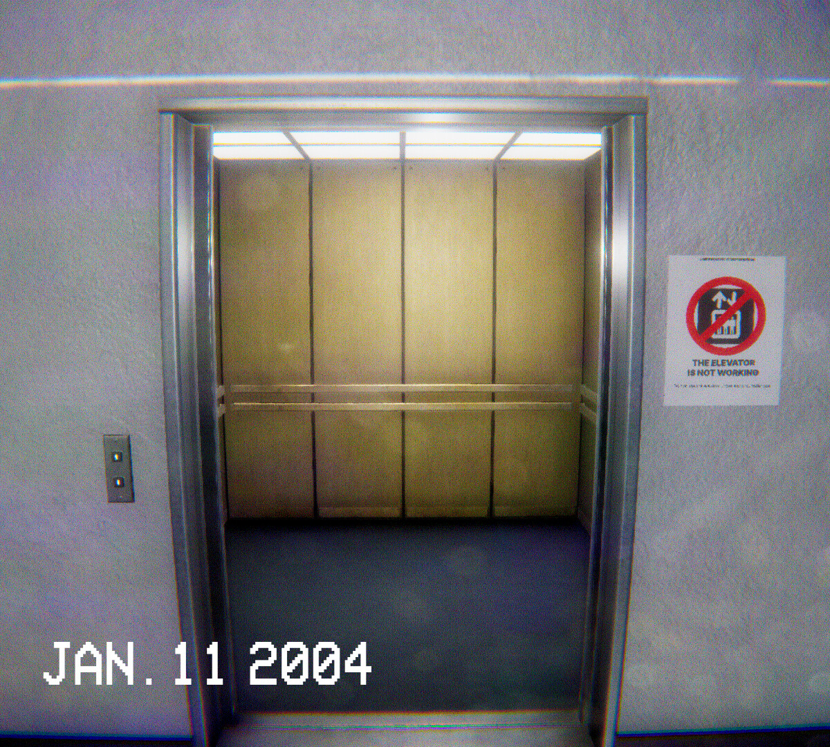 50 Floors: The Paranormal Investigators Prologue on Steam