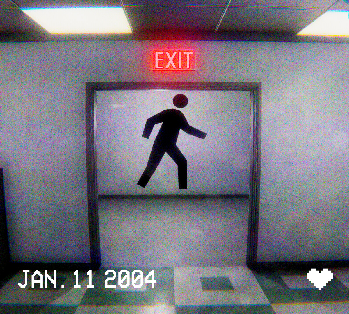 50 Floors: The Paranormal Investigators Prologue on Steam