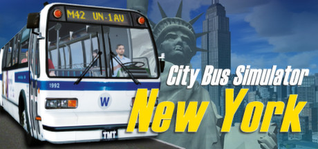New York Bus Simulator on Steam