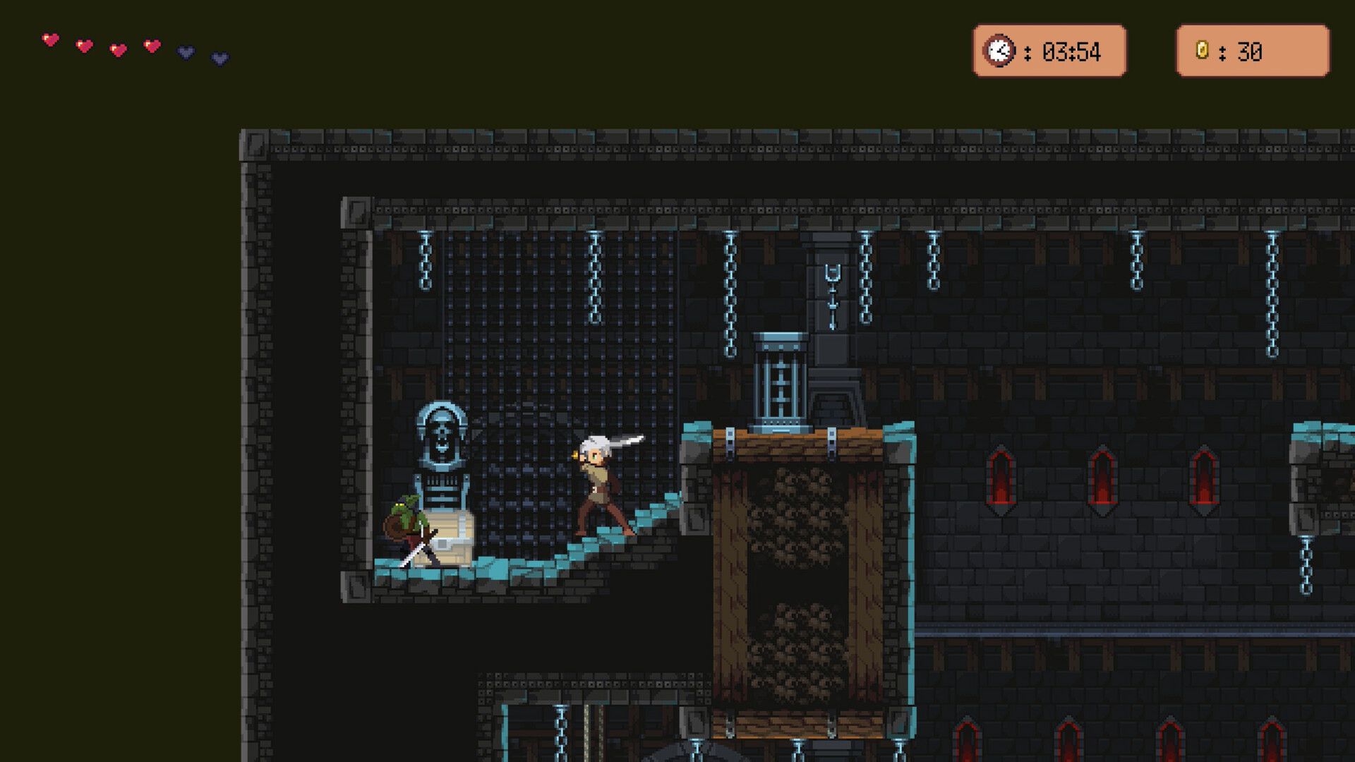 Slayer Knight Screenshots · SteamDB