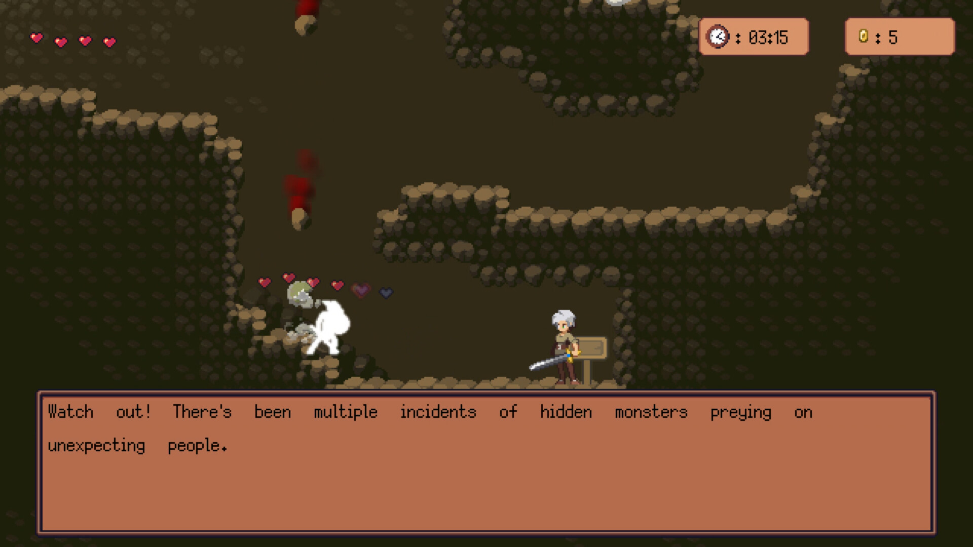 Slayer Knight Screenshots · SteamDB