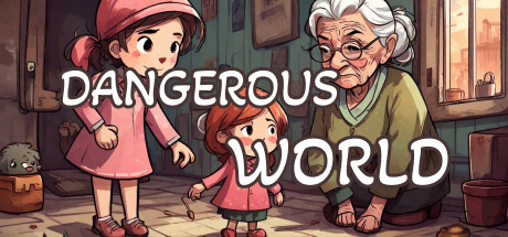 Dangerous World Steam Charts · SteamDB