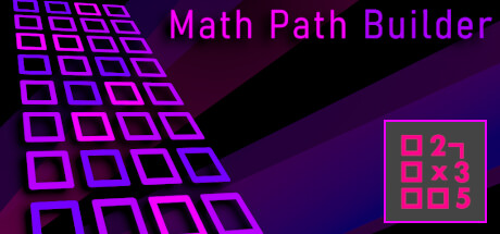 Math Path Builder on Steam