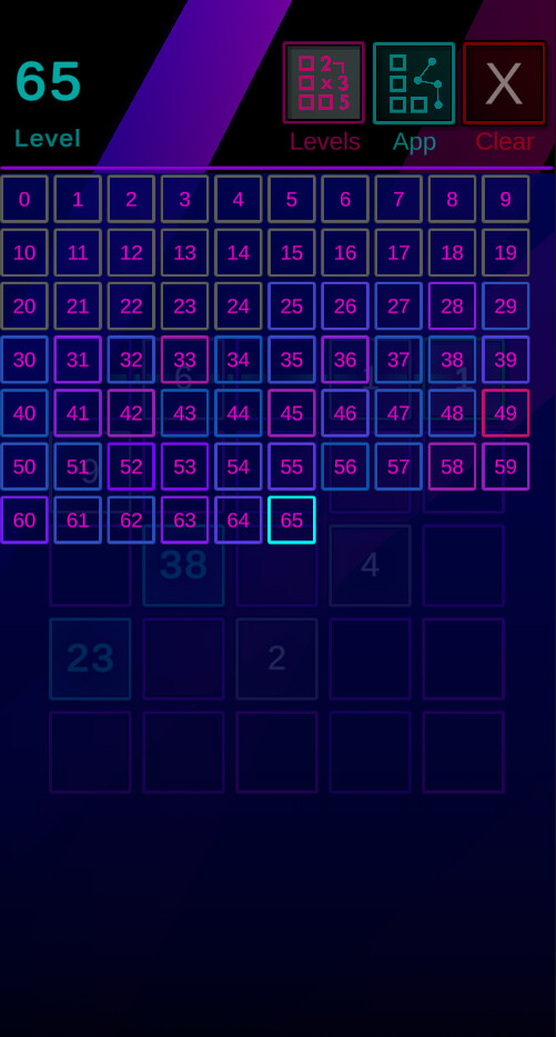 Math Path Builder on Steam
