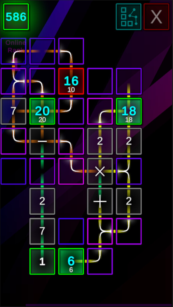 Math Path Builder on Steam